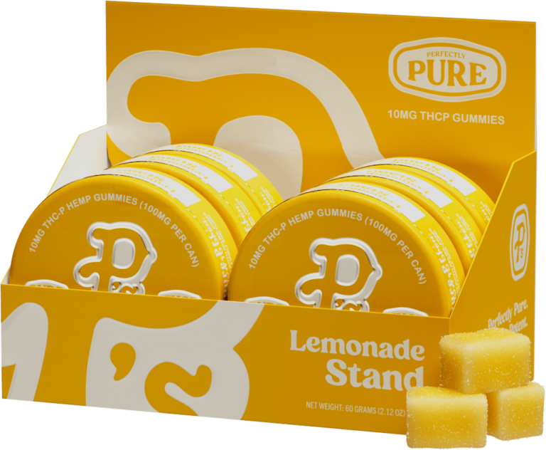 Pushin Ps – One Word Potent