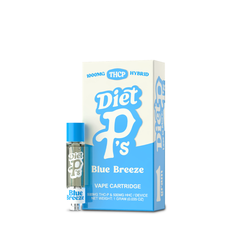 Pushin Ps – One Word Potent