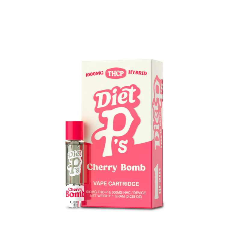 Pushin Ps – One Word Potent