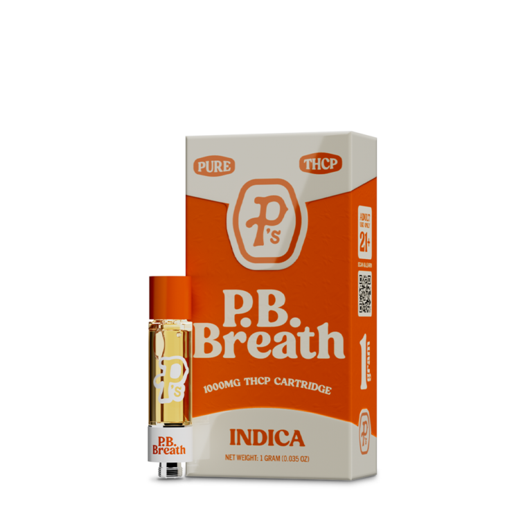 Pushin Ps – One Word Potent