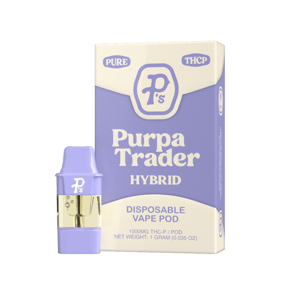 Pushin Ps – One Word Potent